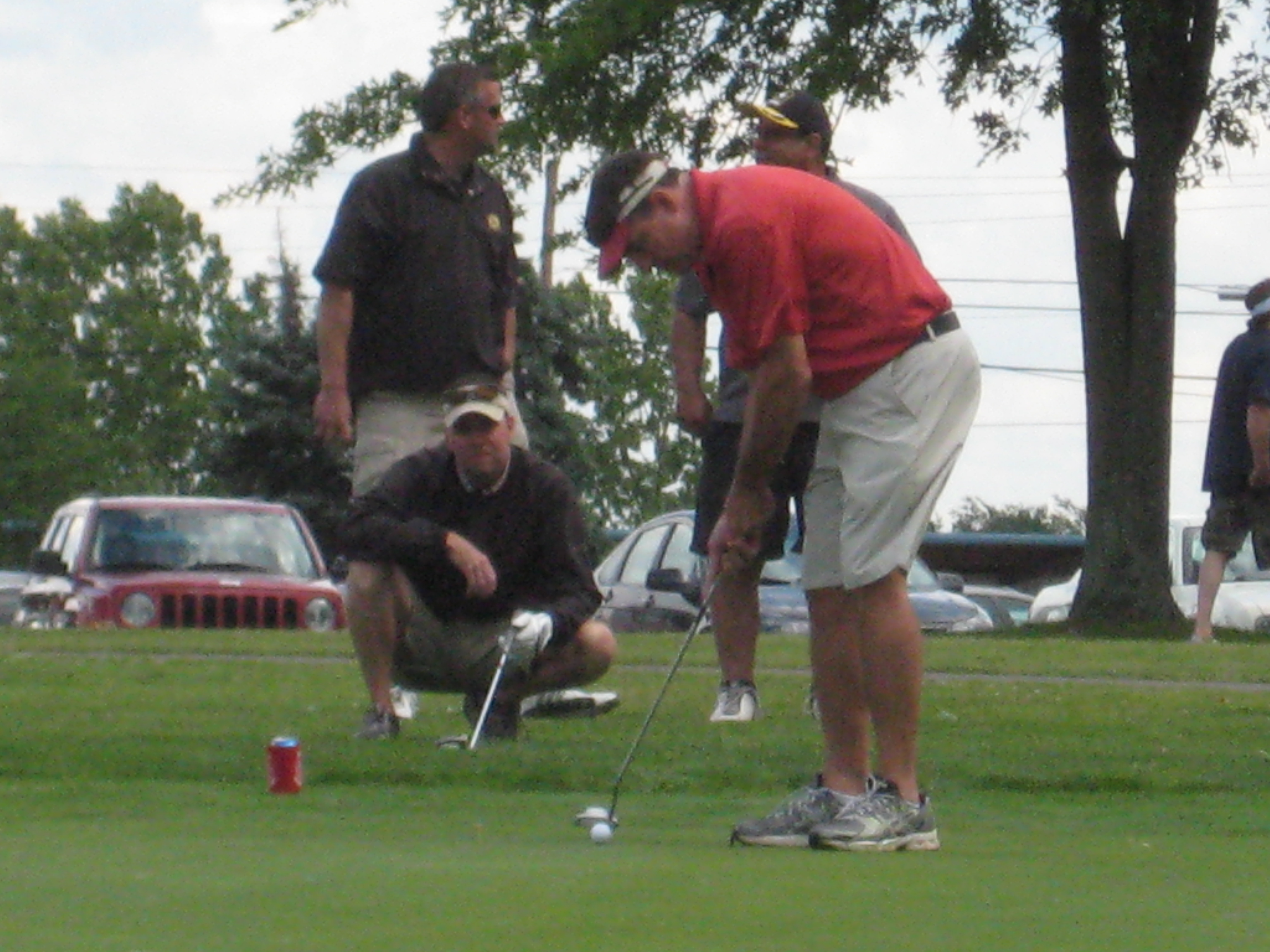 2012 GOlf Outing — The Putt-off – International Union of Elevator ...