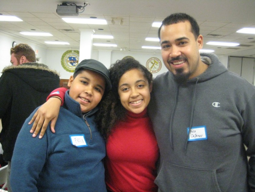 International Union of Elevator Constructors Local 17 – Cleveland, Ohio