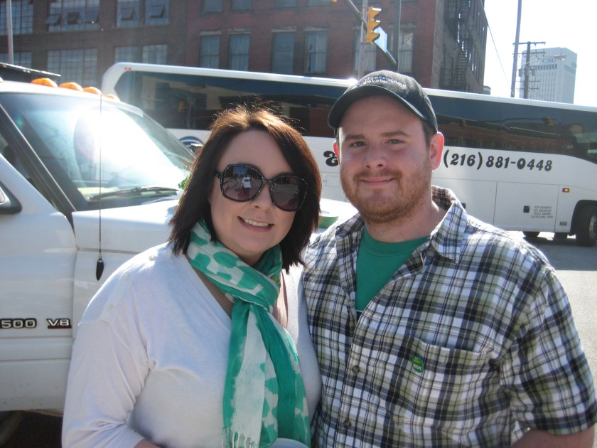 International Union of Elevator Constructors Local 17 – Cleveland, Ohio