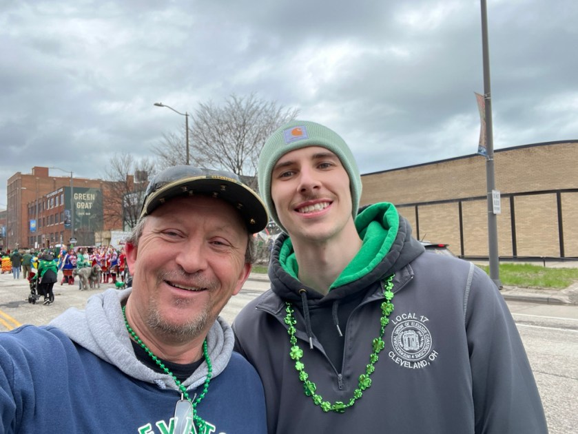 International Union of Elevator Constructors Local 17 – Cleveland, Ohio